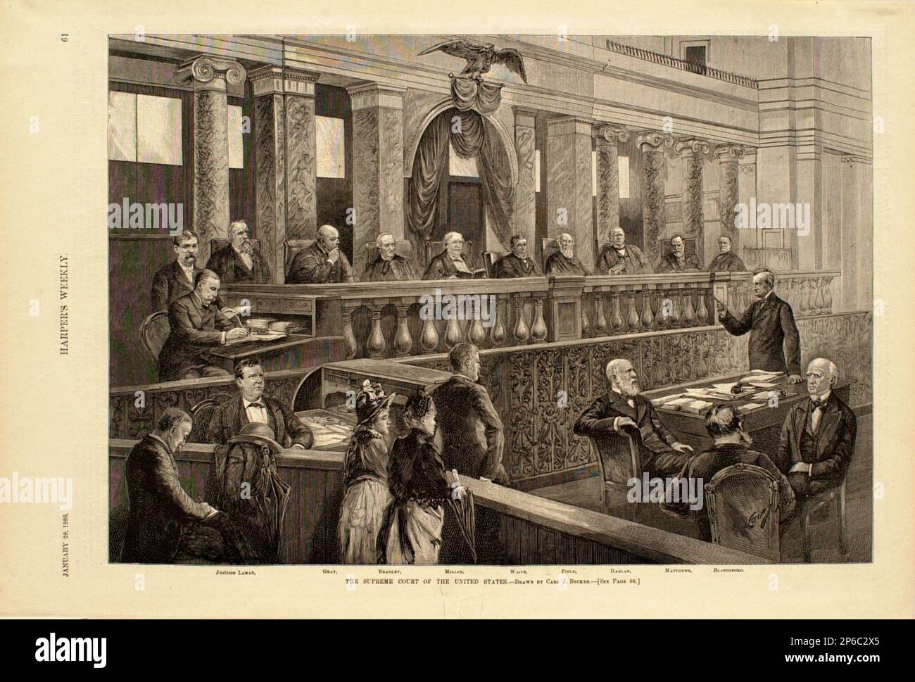 Carl becker hi-res stock photography and images - Alamy