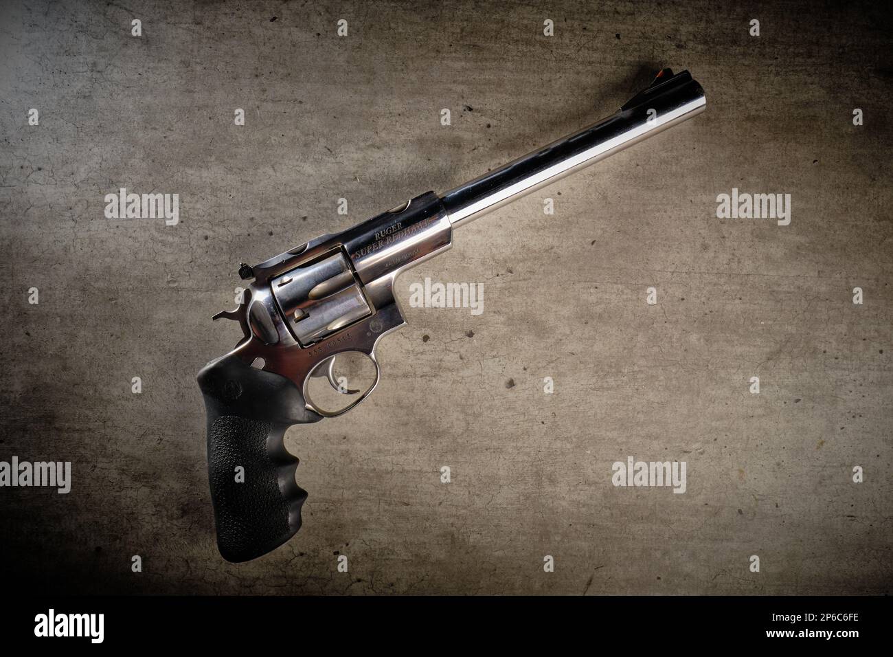 44 magnum hi-res stock photography and images - Alamy