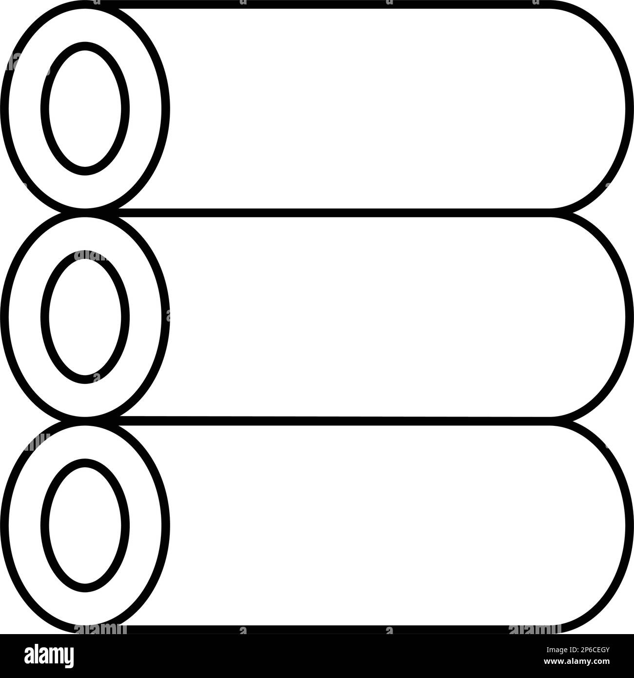 Smelting iron illustration Black and White Stock Photos & Images - Alamy