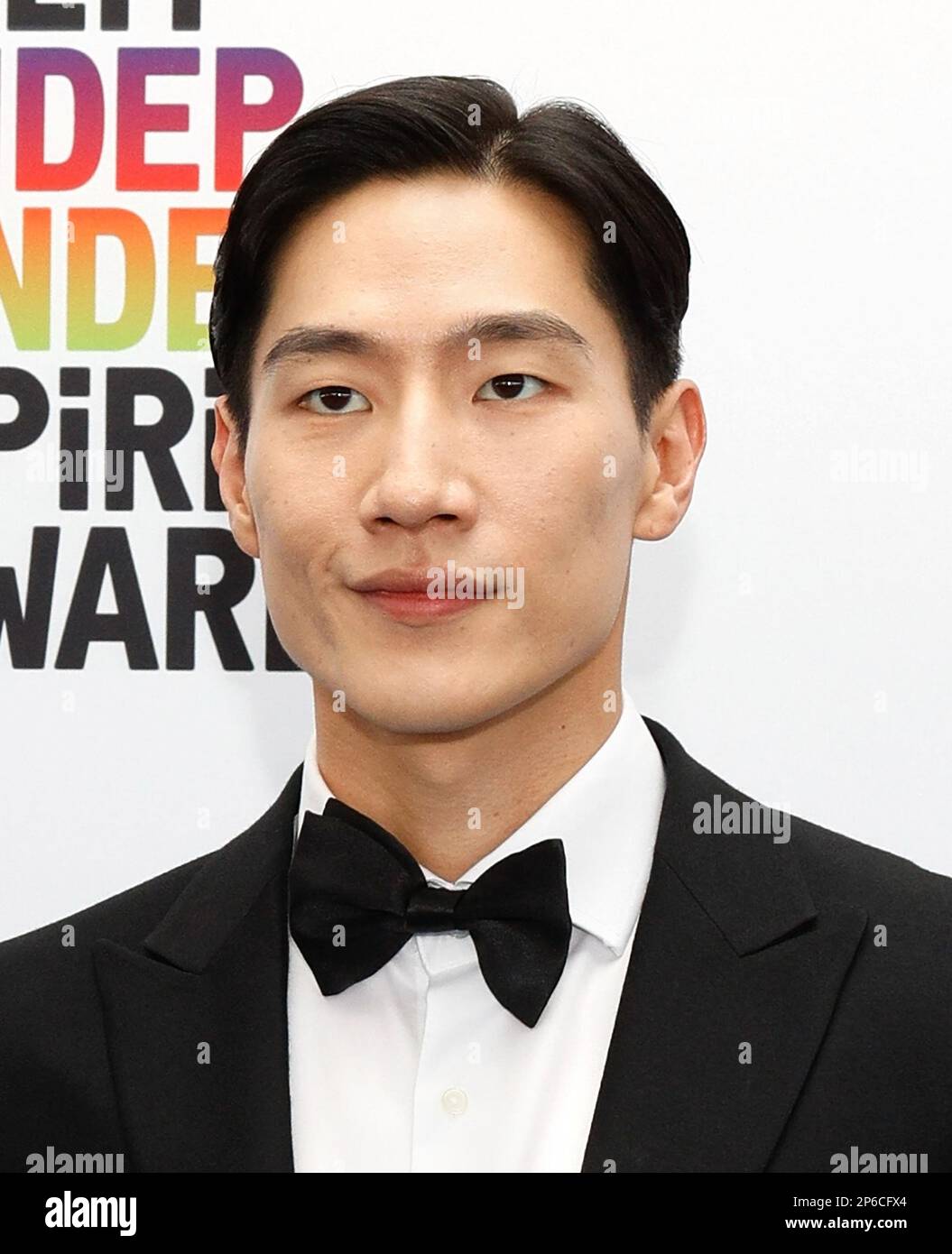 Steve sanghyun noh hi-res stock photography and images - Alamy