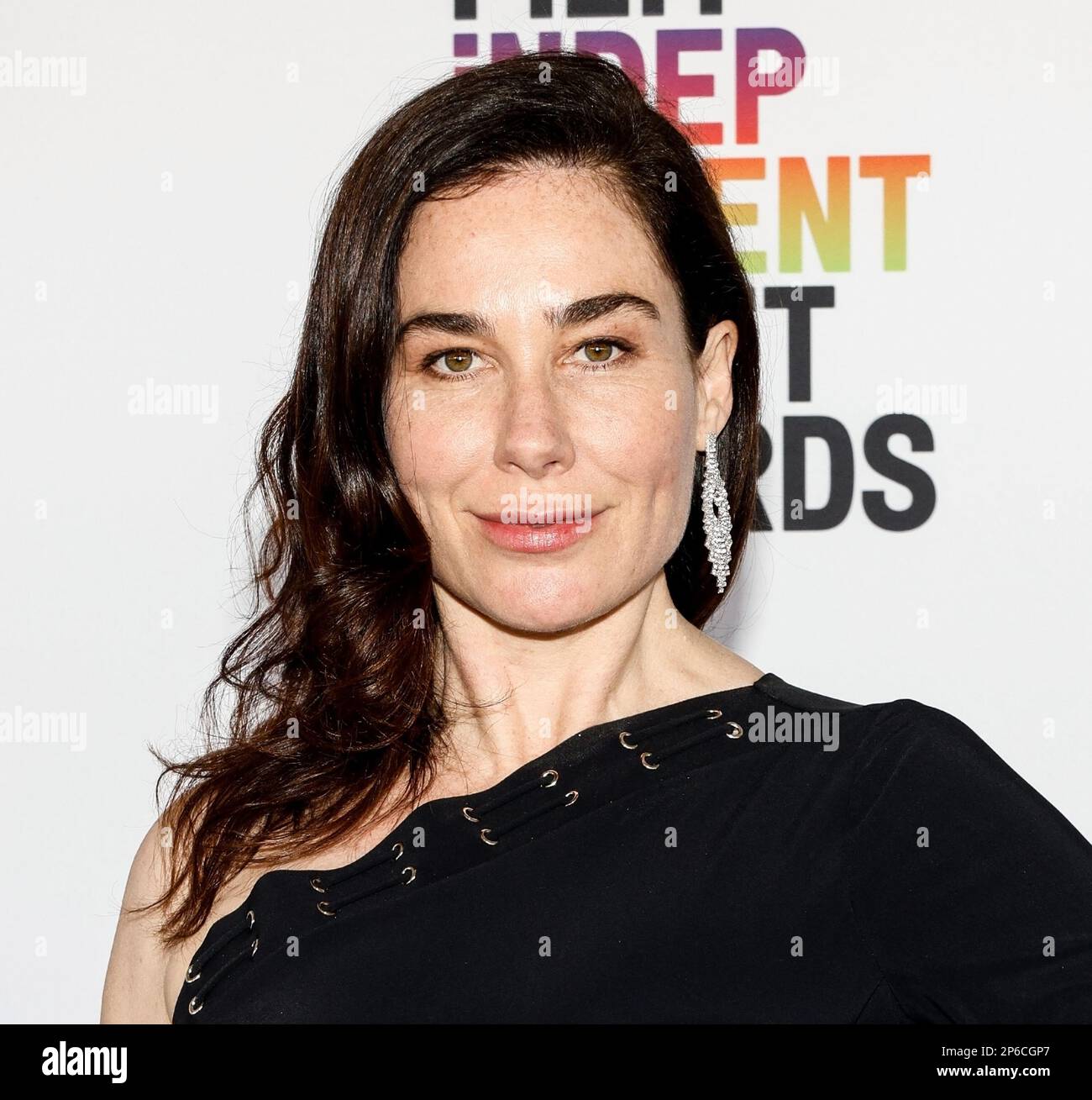 Santa Monica, California - March 04, 2023: Halina Reijn attends the ...