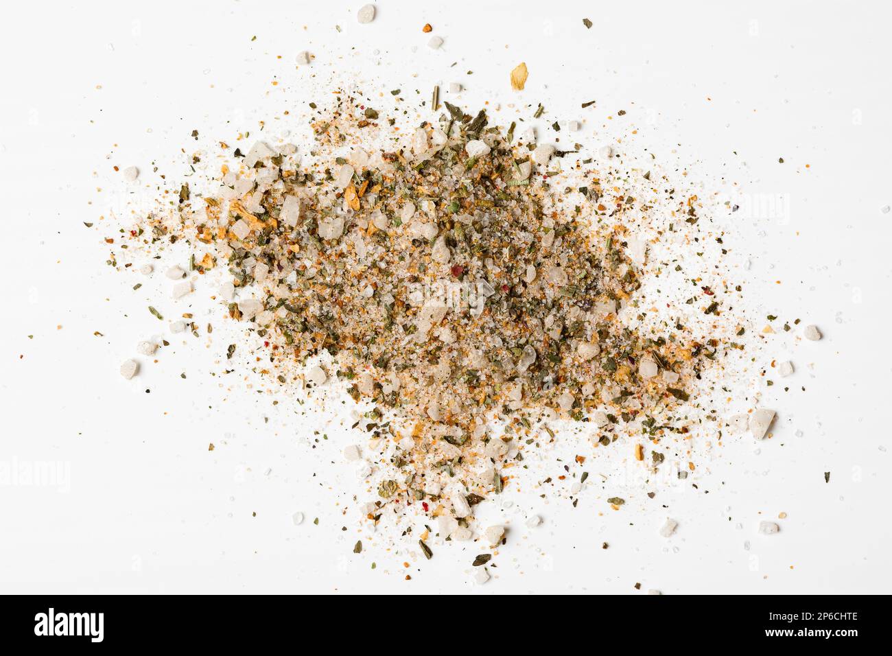 Salt pepper spices seasoning hi-res stock photography and images - Alamy