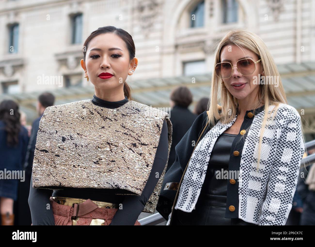 Womenswear fashion collection hi-res stock photography and images - Alamy