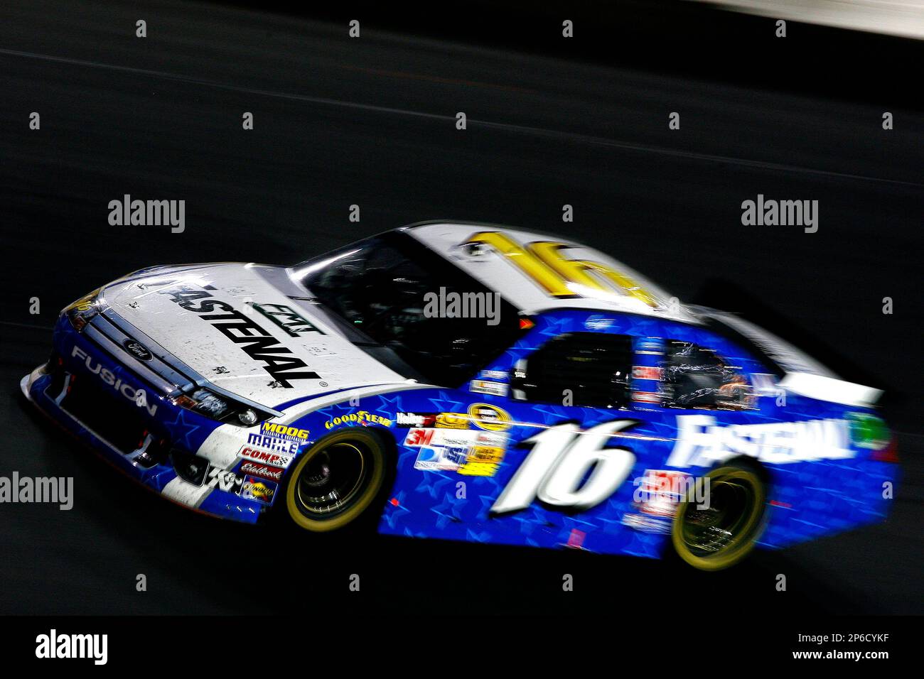 Greg Biffle during Sunday's NASCAR Sprint Cup Series auto race at ...