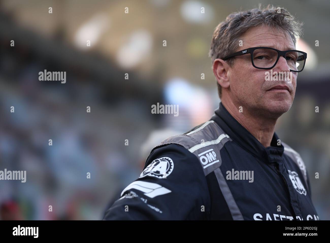 Bernd maylander maylaender hi-res stock photography and images - Alamy