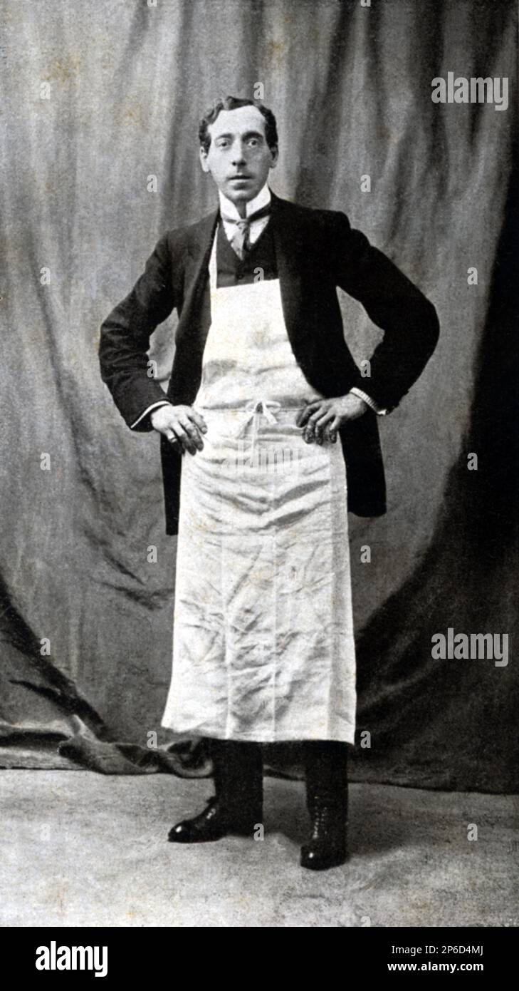 French theater director hi-res stock photography and images - Alamy