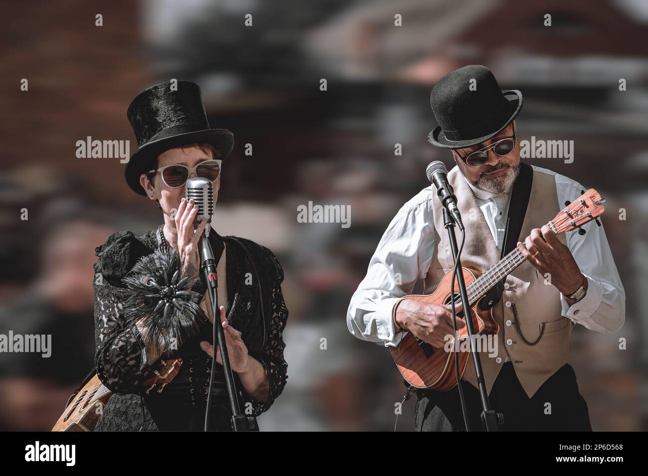 Man music with a group of male musicians performing hi-res stock ...