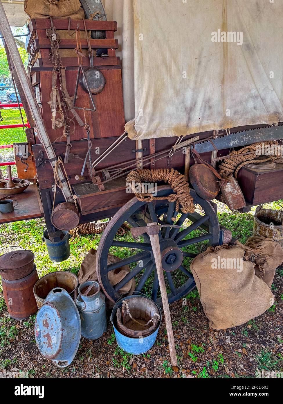 1900s frontier hi-res stock photography and images - Alamy