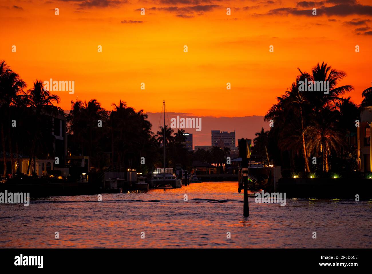Beautiful florida hi-res stock photography and images - Alamy