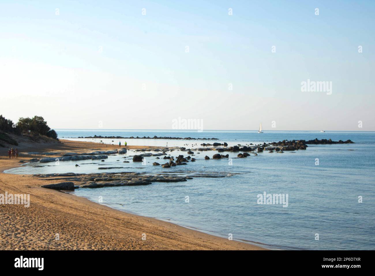Stair of the Turks" or “Turkish Steps”) is a rocky cliff on the coast ...