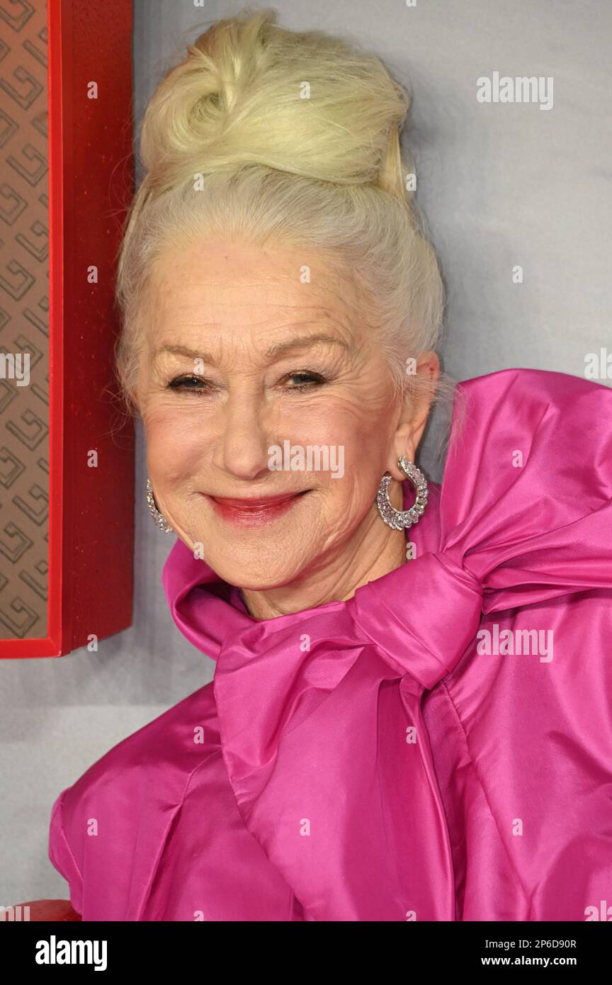 Helen knowles hi-res stock photography and images - Alamy