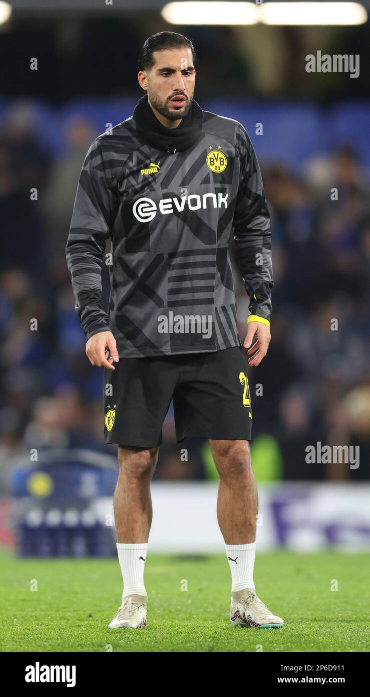 Uefa emre can hi-res stock photography and images - Alamy