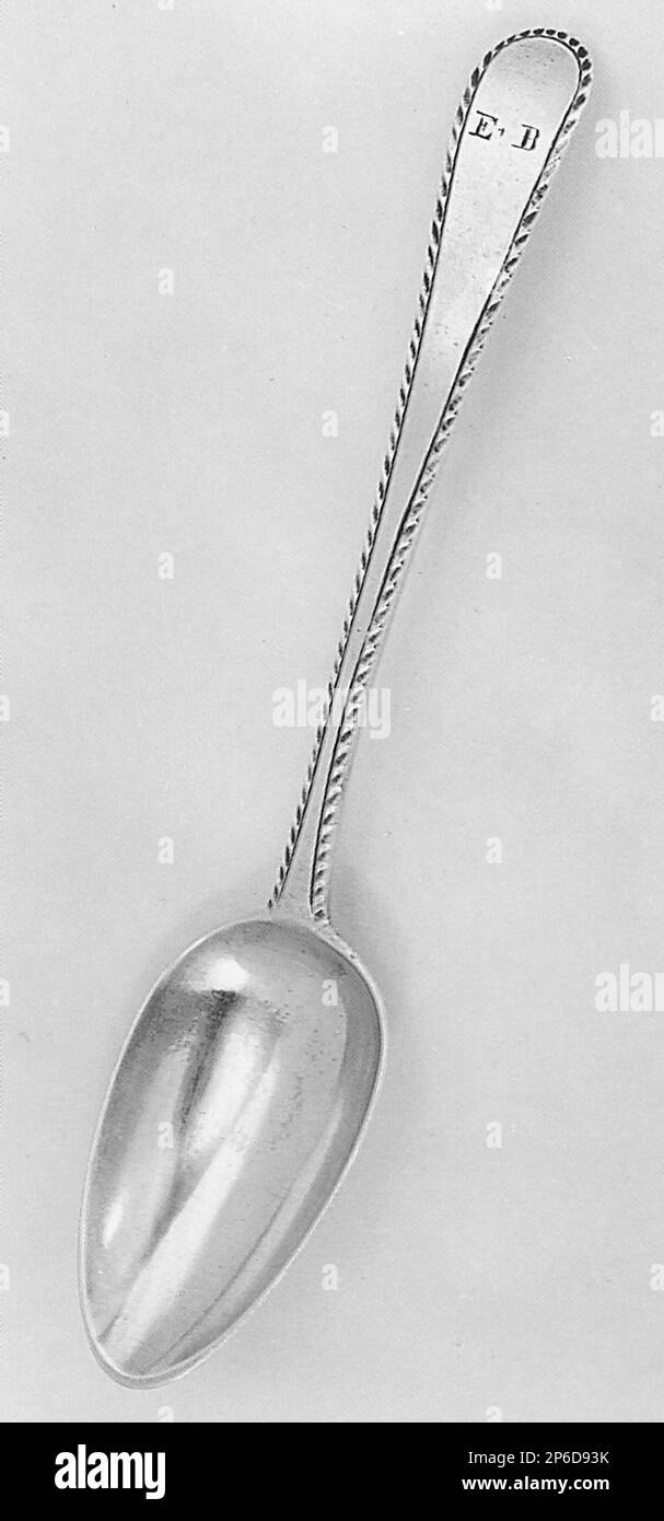 The silversmithing museum hi-res stock photography and images - Alamy