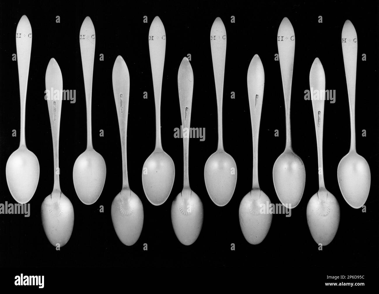 Silver tea ware hi-res stock photography and images - Alamy