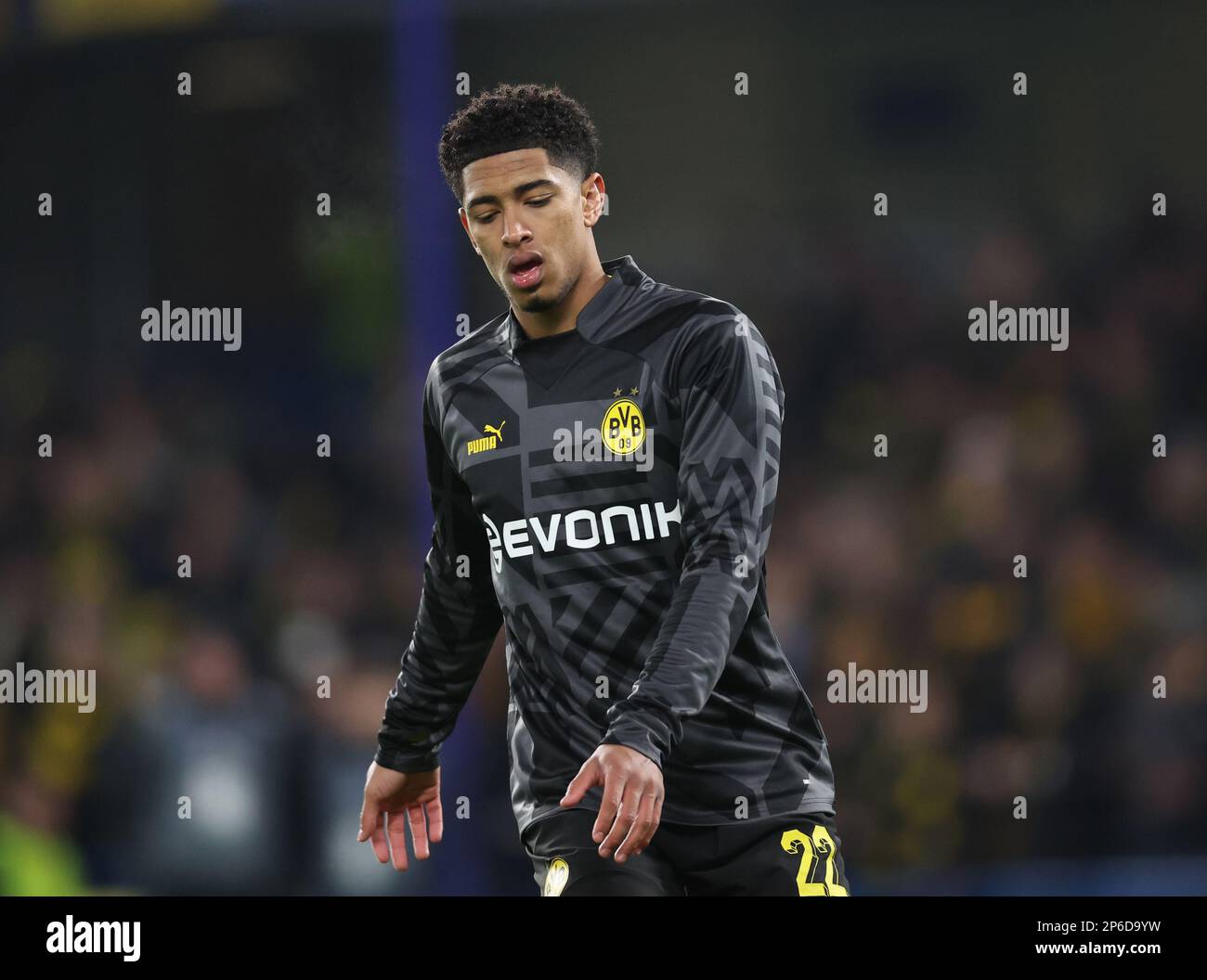 Jude bellingham 2023 hi-res stock photography and images - Alamy