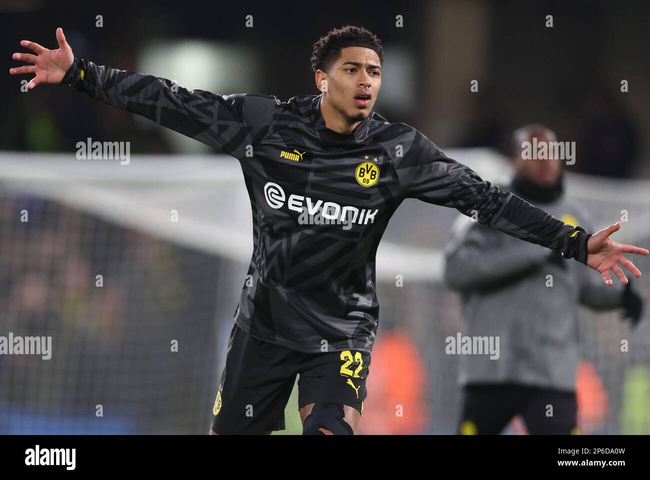 Jude bellingham 2023 hi-res stock photography and images - Alamy