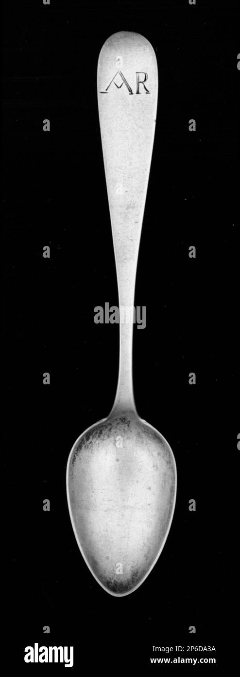 Joseph shoemaker hi-res stock photography and images - Alamy