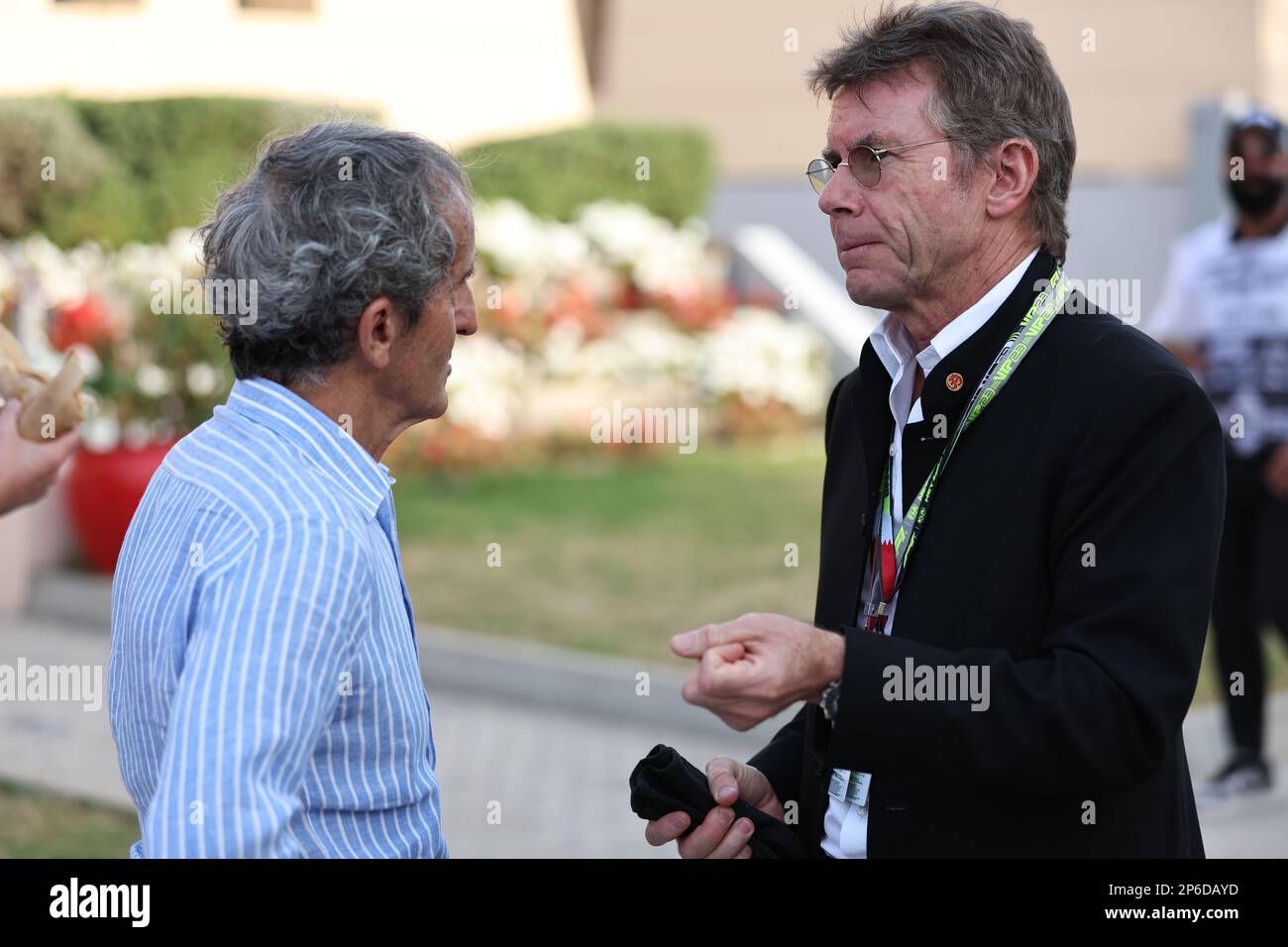 Talking circuit hi-res stock photography and images - Alamy