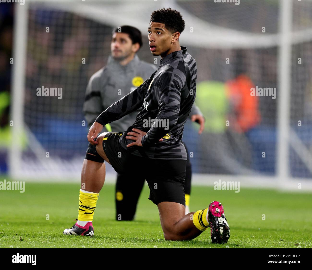 Jude bellingham 2023 hi-res stock photography and images - Alamy