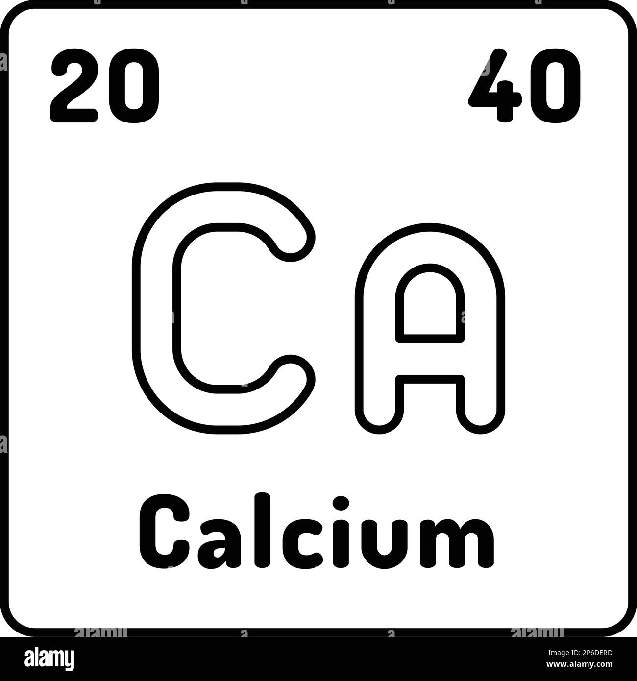 Calcium test Black and White Stock Photos & Images - Alamy