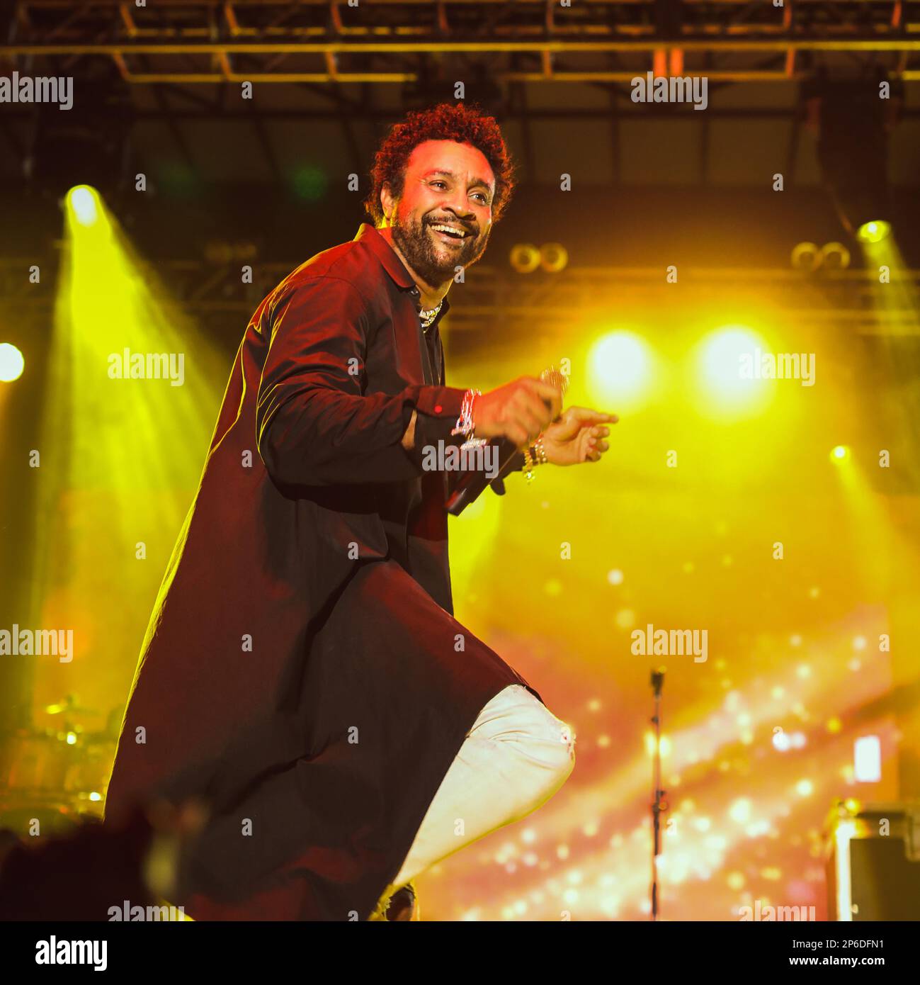 Palm beach jerk festival hi-res stock photography and images - Alamy