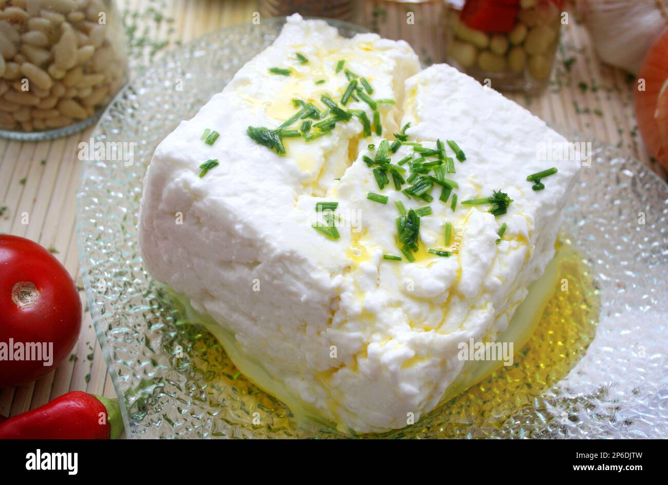 Layered cheese hi-res stock photography and images - Alamy