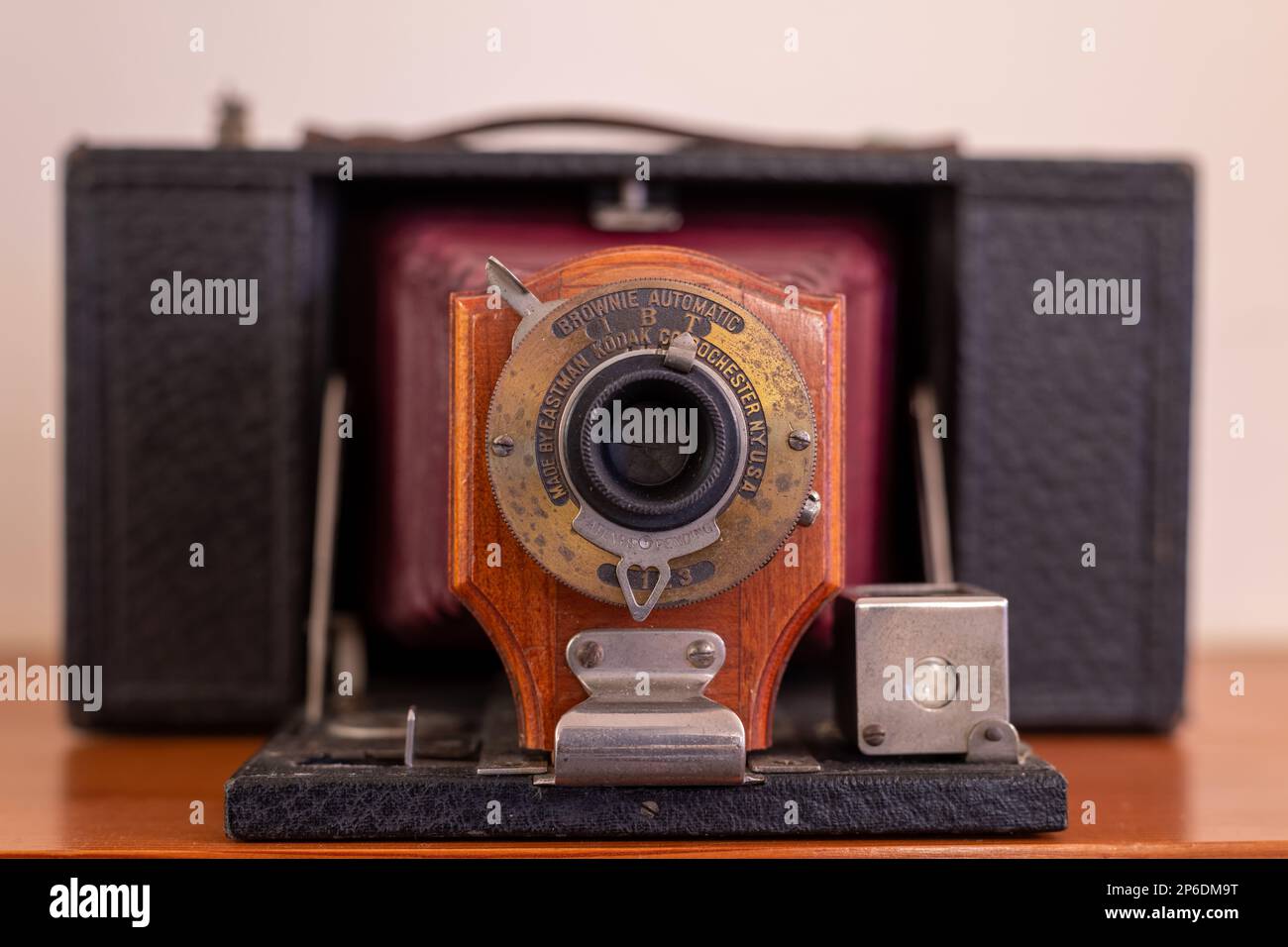 Pitney.Somerset.United Kingdom.January 29th 2023.Close up of a Number 2 ...