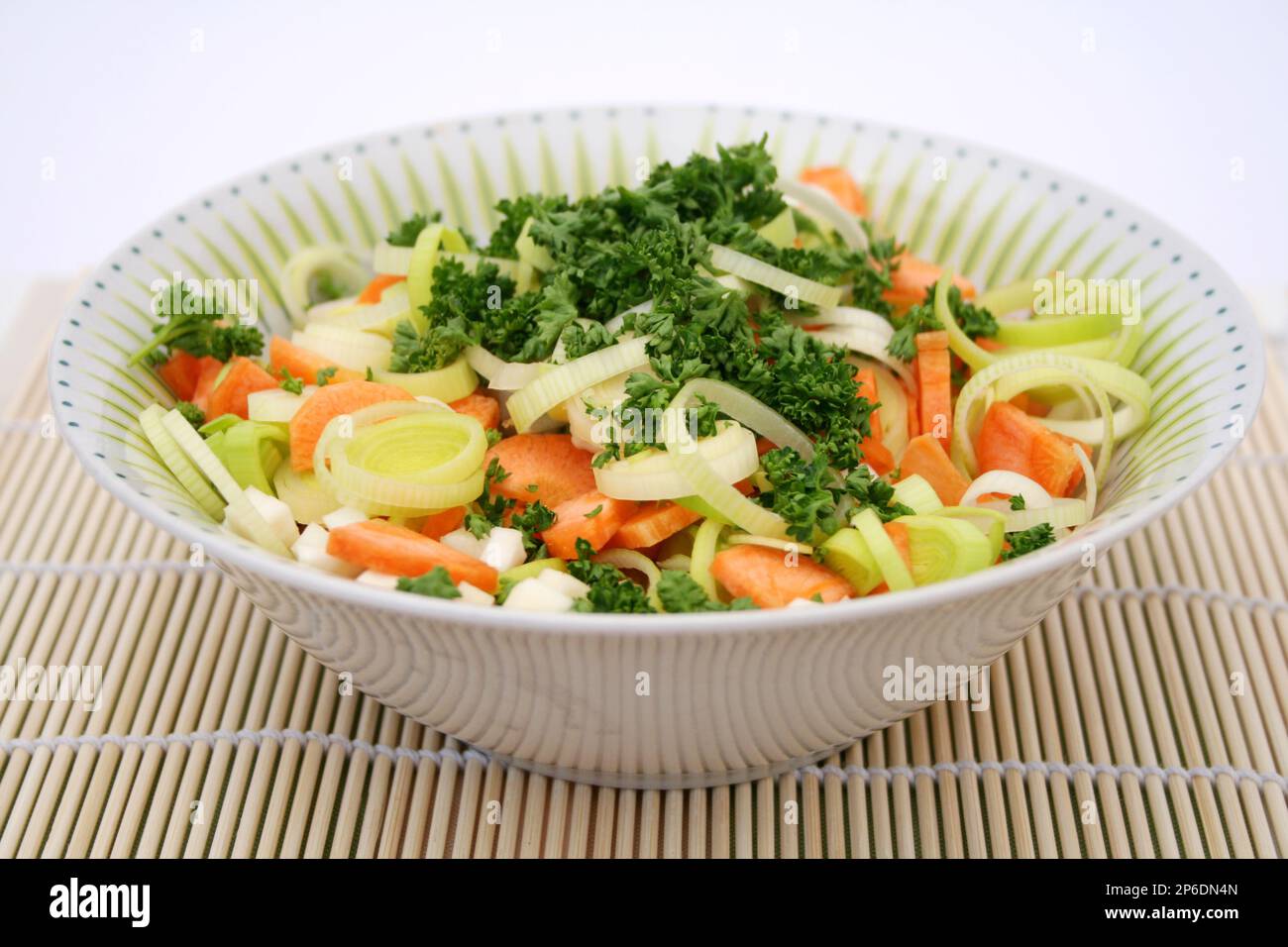 Suppengemuse hi-res stock photography and images - Alamy