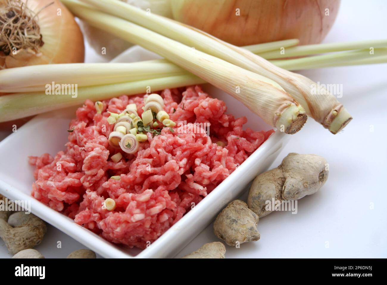 Rote ingwer hi-res stock photography and images - Alamy