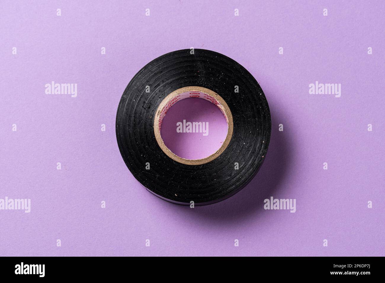 Green led strip on background hi-res stock photography and images - Alamy