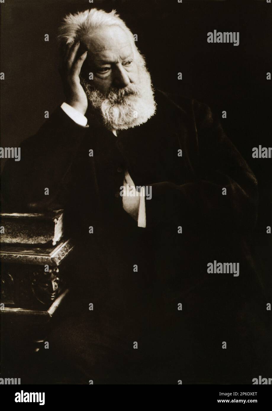 Barba bianca hi-res stock photography and images - Alamy