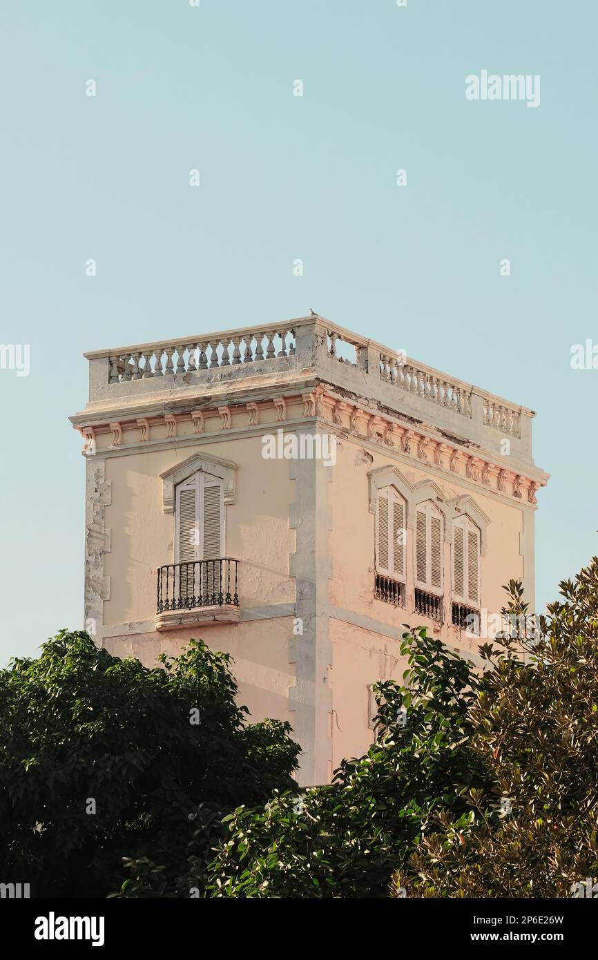 Las palmas de gran canaria vegeta hi-res stock photography and images ...