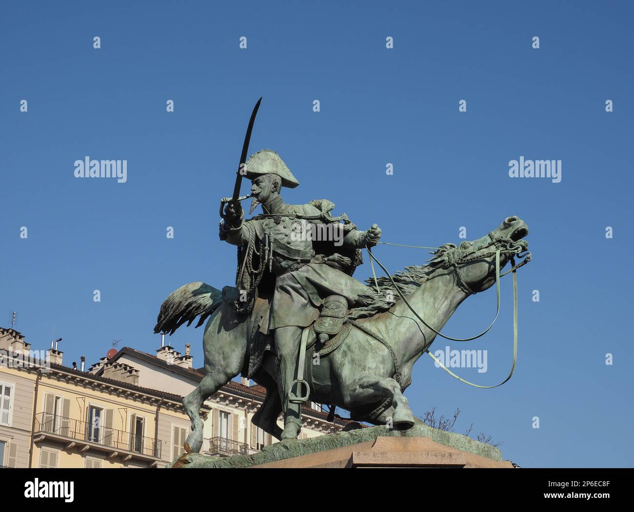 Ferdinando savoia hi-res stock photography and images - Alamy