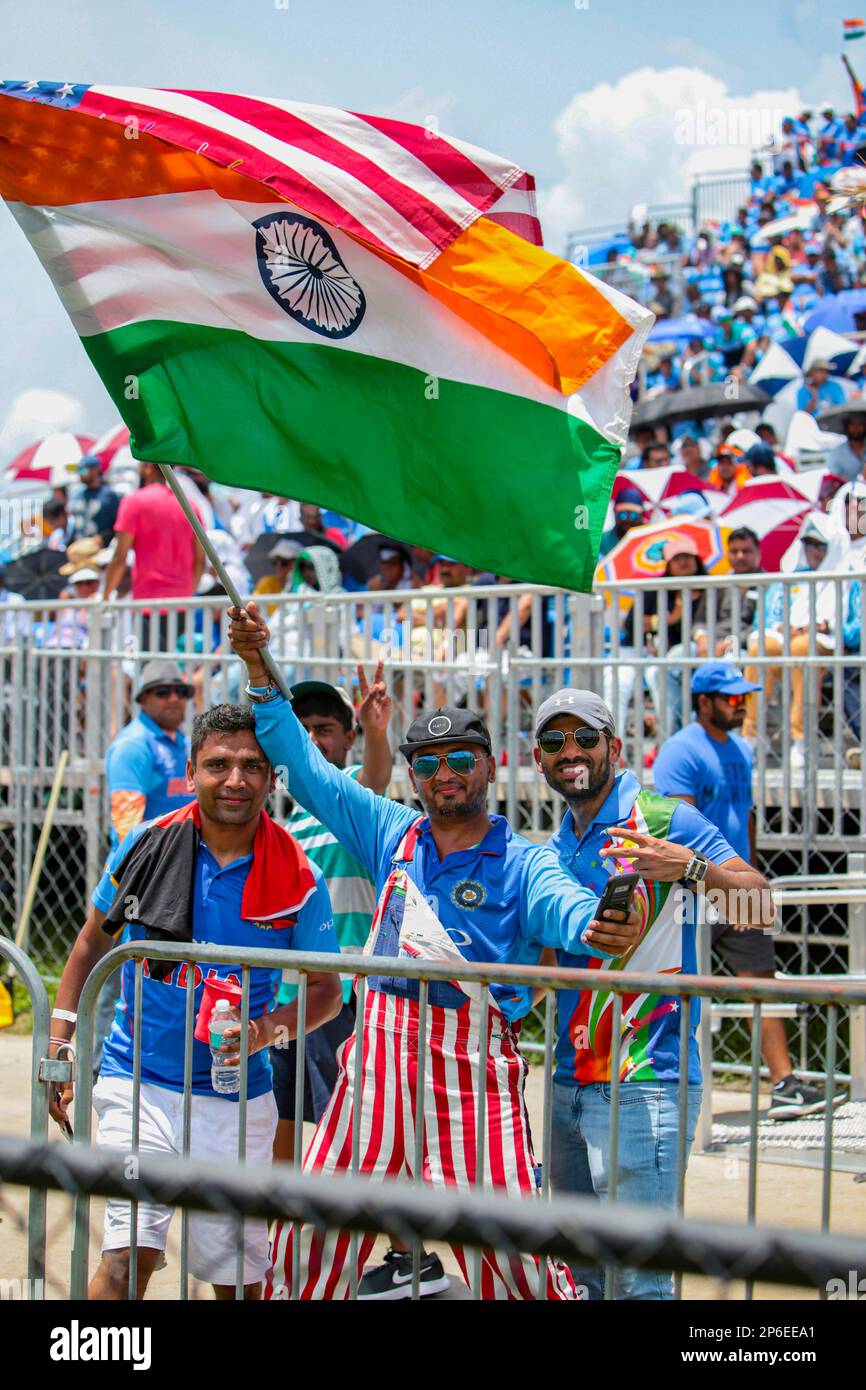 Caribbean sports crowd stands hi-res stock photography and images - Alamy