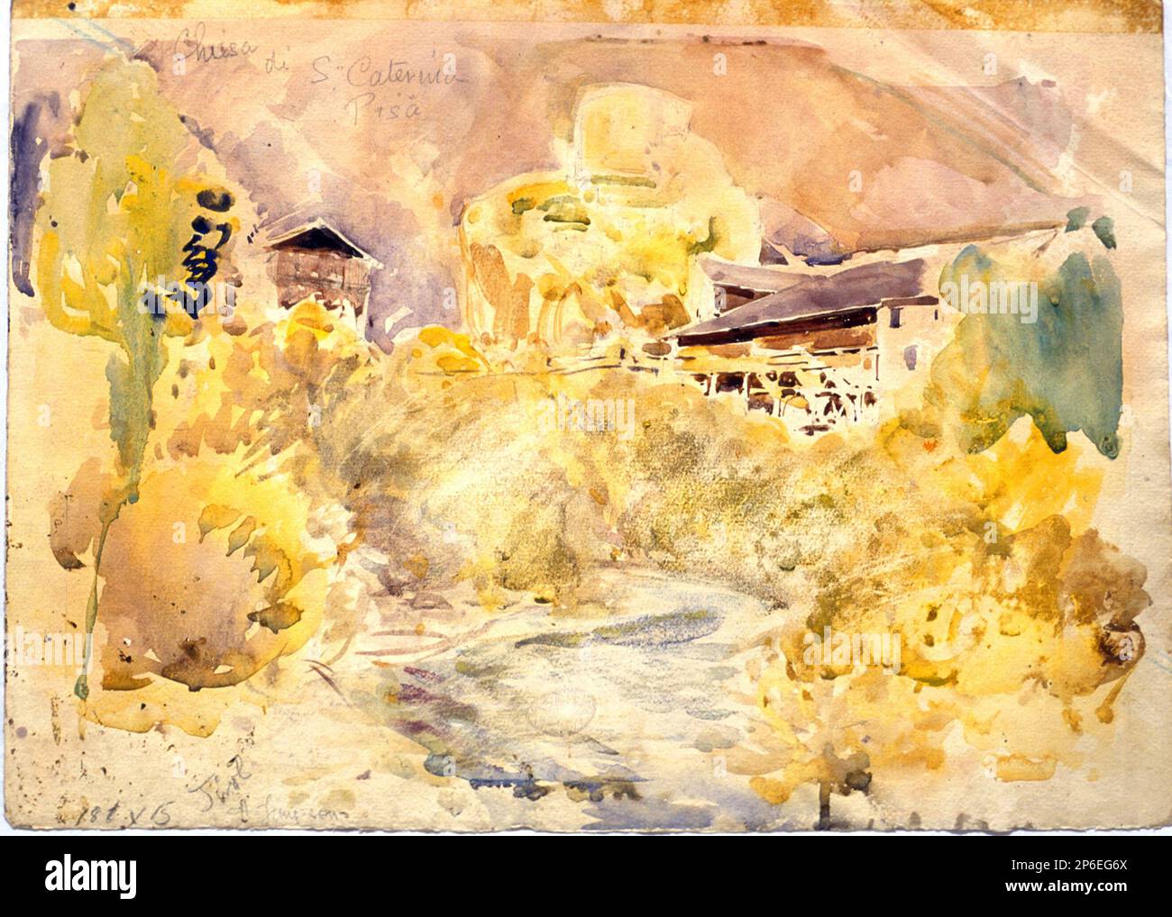 Henry simpson hi-res stock photography and images - Alamy