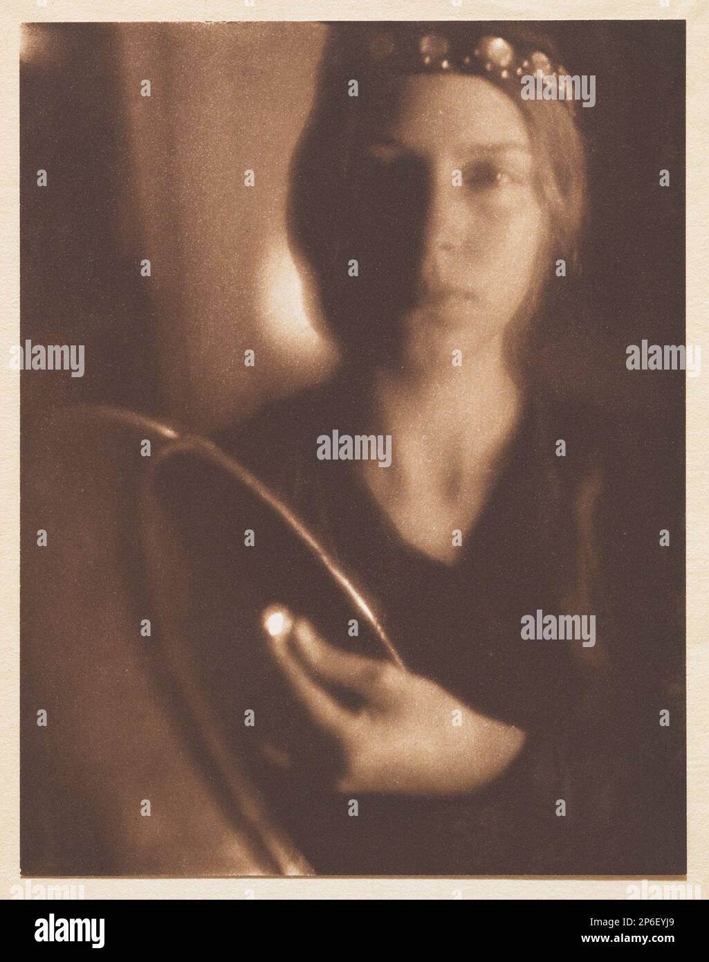 George Henry Seeley, The Firefly, 1907, photogravure Stock Photo - Alamy