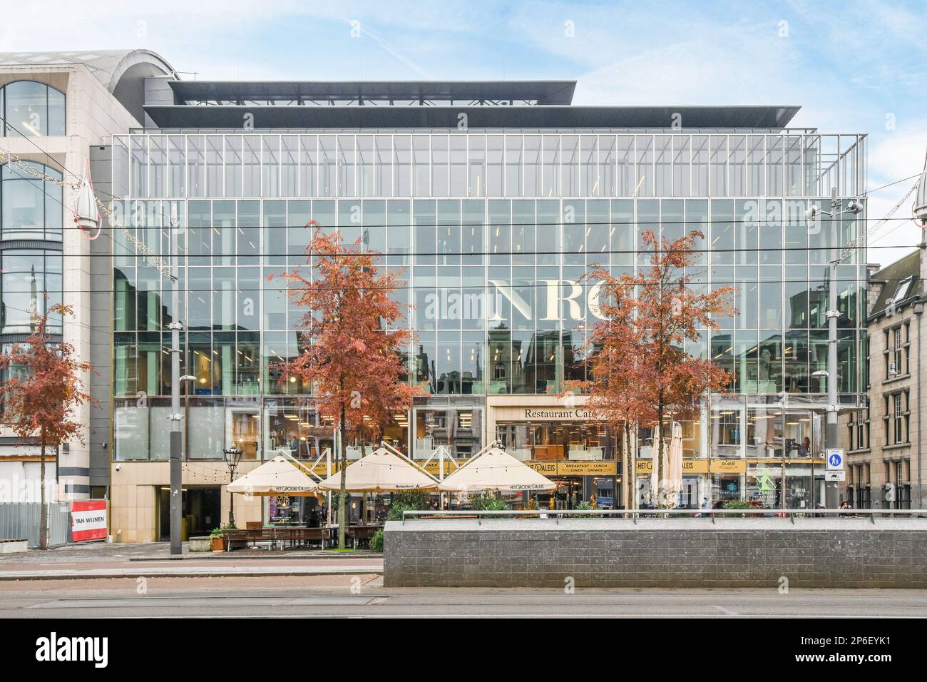 Fore business park hi-res stock photography and images - Alamy