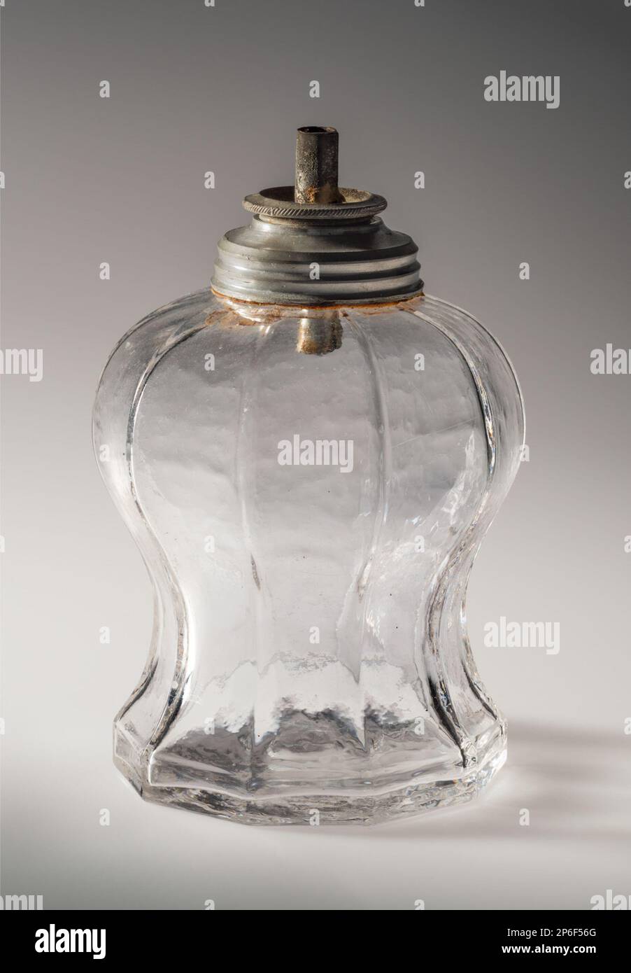 Glass chamber lamp hi-res stock photography and images - Alamy