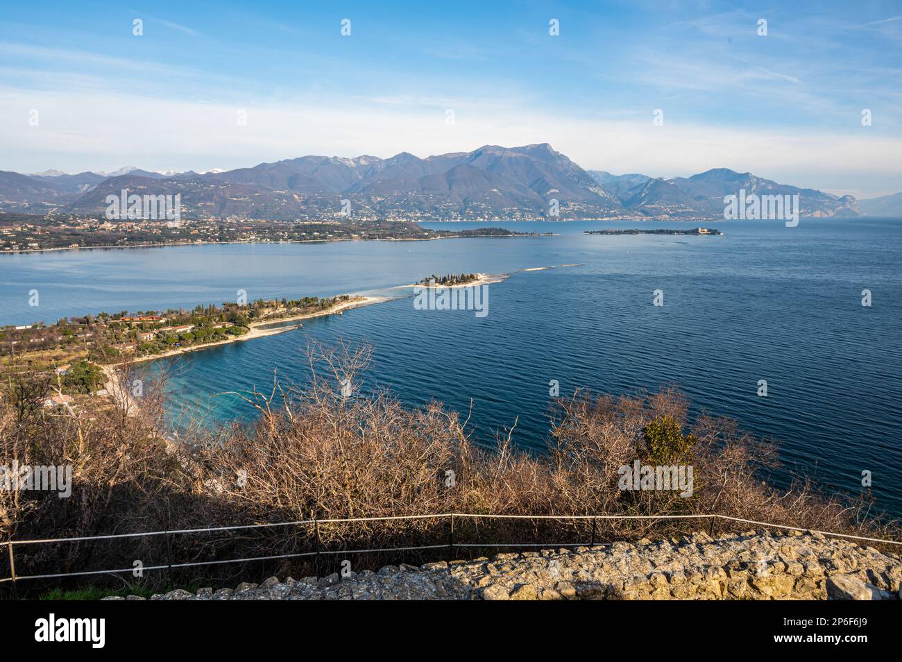 Rabbit lake aerial hi-res stock photography and images - Alamy