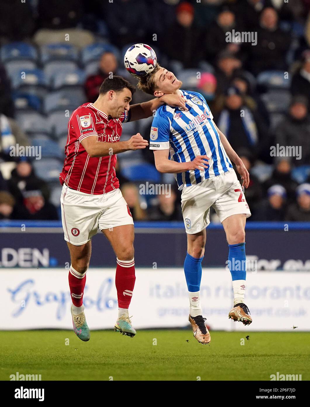 Matty james bristol city hi-res stock photography and images - Alamy