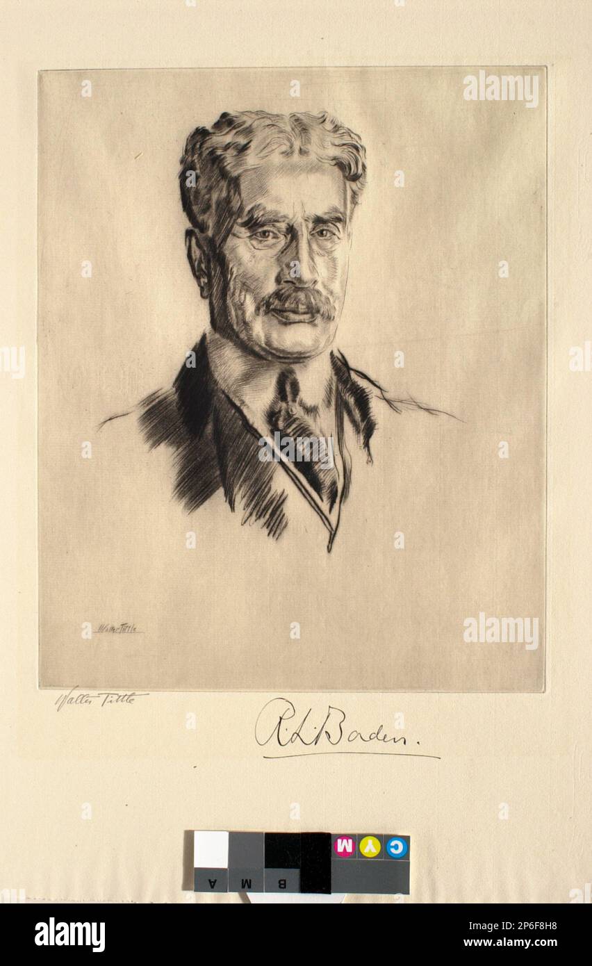 Walter borden hi-res stock photography and images - Alamy