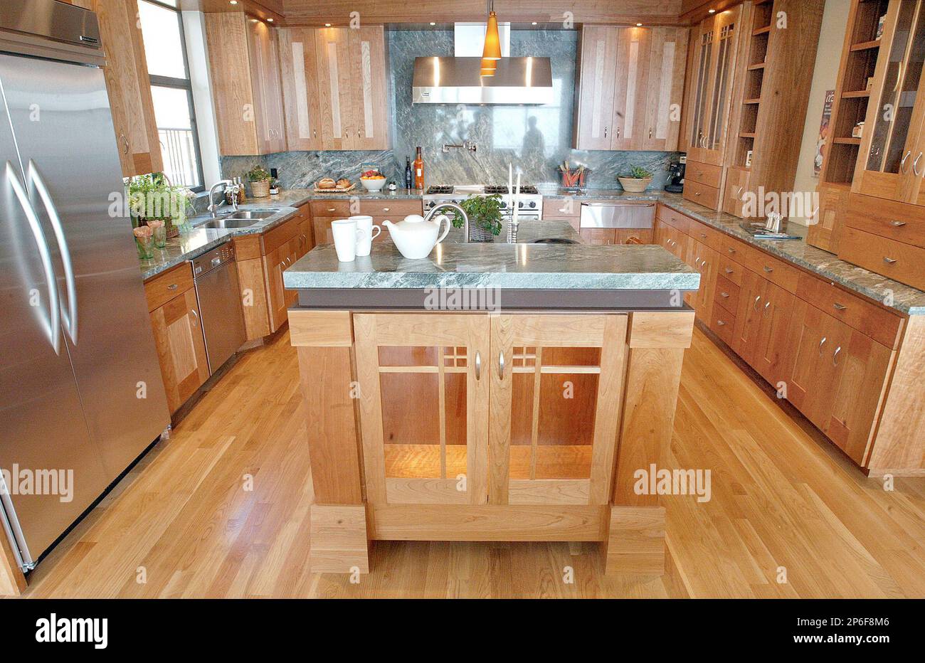 Craftsman Style Kitchen Cabinets Design Gallery Modern Craftsman