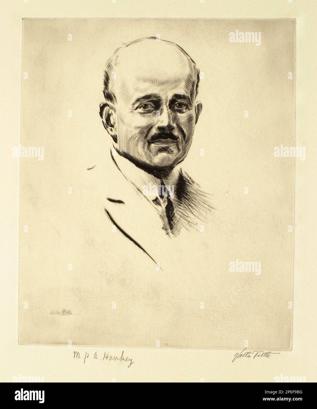 Sir maurice hi-res stock photography and images - Alamy