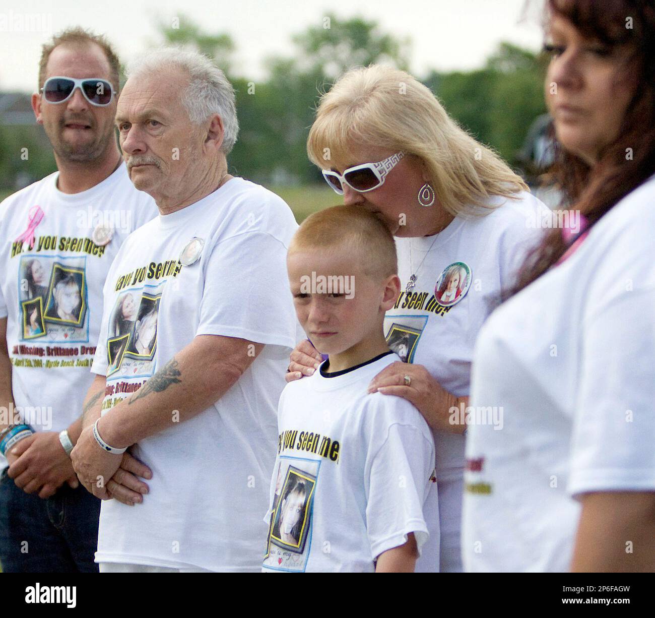 Brittanee Marie Drexel