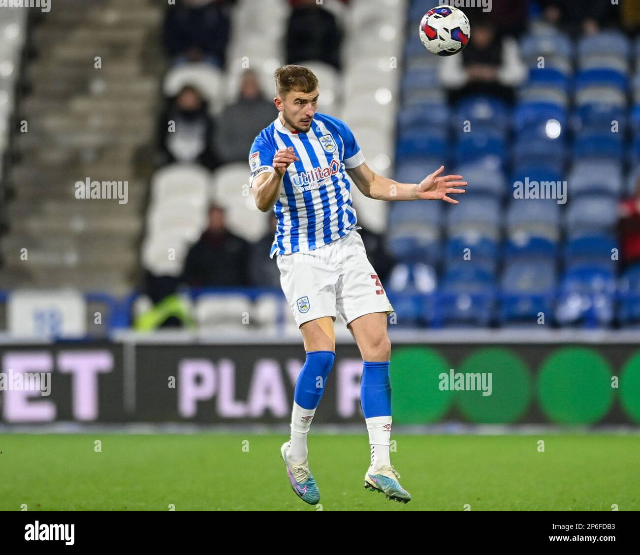 Brodie spencer hi-res stock photography and images - Alamy