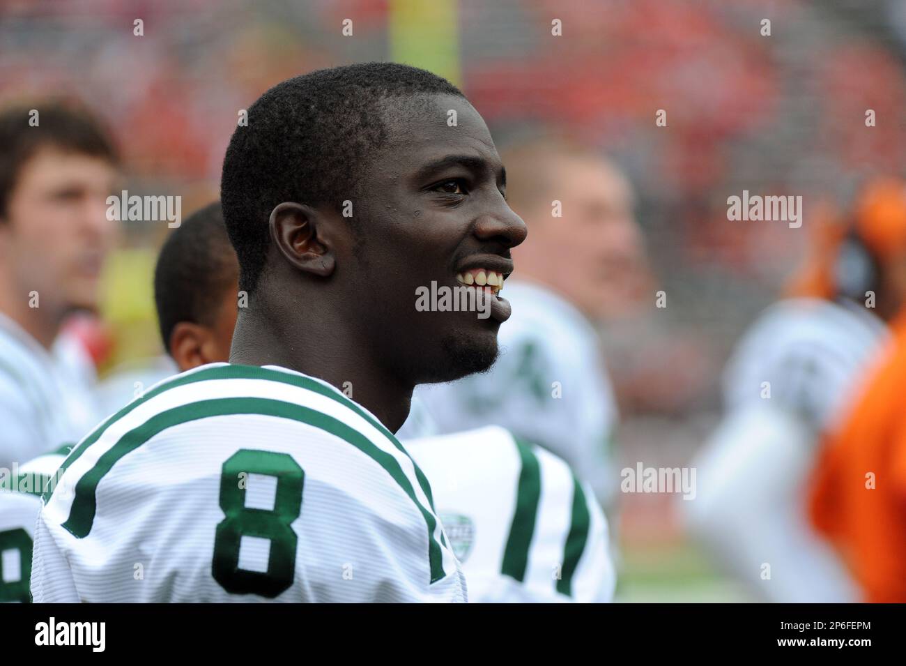 Donte harden hi-res stock photography and images - Alamy