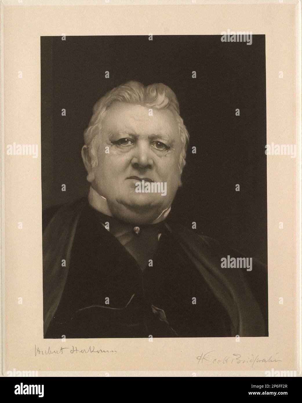 Henry scott hi-res stock photography and images - Alamy