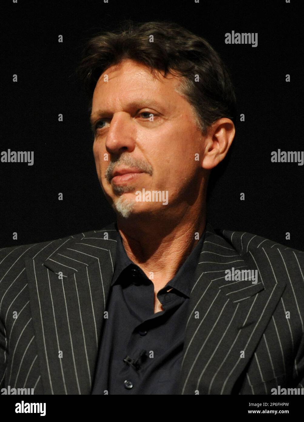 NORTH HOLLYWOOD, CA - APRIL 23: Creator/executive producer Tim Kring ...