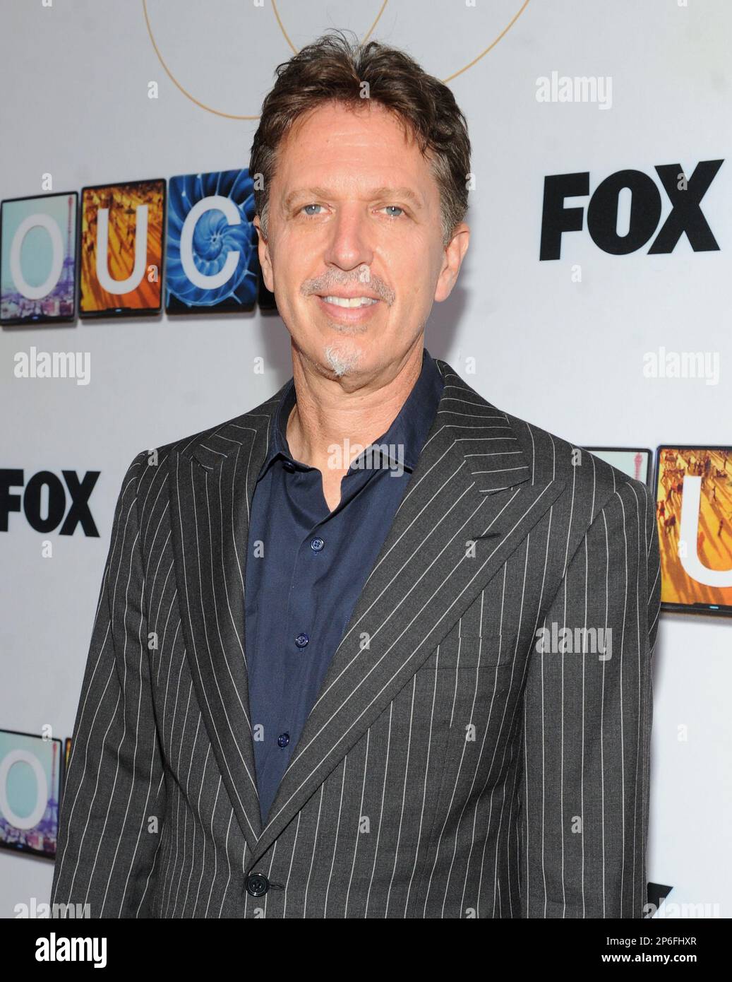 NORTH HOLLYWOOD, CA - APRIL 23: Creator/executive producer Tim Kring ...