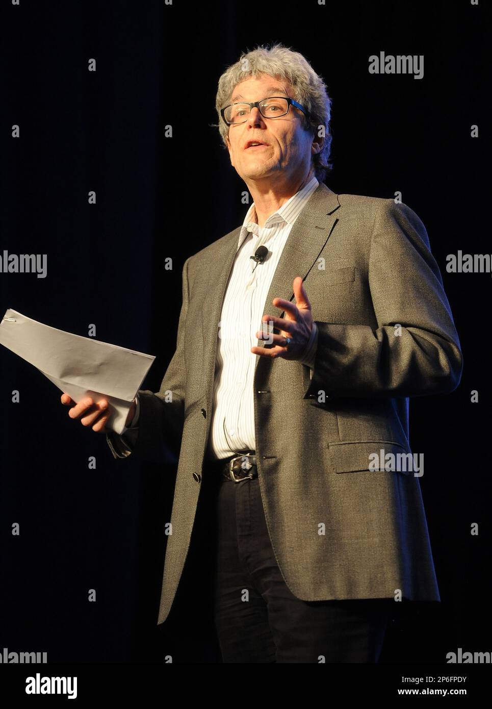 HOLLYWOOD, CA - APRIL 21: Attorney, Partner - Gang, Tyre, Ramer, and ...